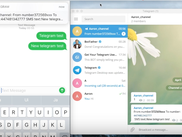 Telegram bot download | SourceForge.net