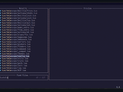 telescope.nvim download | SourceForge.net