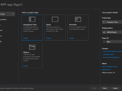 Template Studio download | SourceForge.net