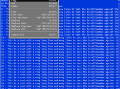 Terminal.Gui download | SourceForge.net