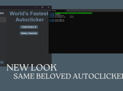 Terminator - World's Fastest Autoclicker download | SourceForge.net