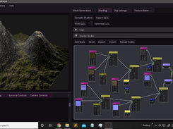 TerraForge3D download | SourceForge.net