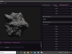 TerraForge3D download | SourceForge.net