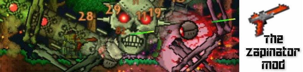 Terraria Zapinator Mod download | SourceForge.net