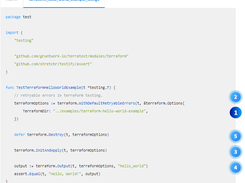 Terratest download | SourceForge.net