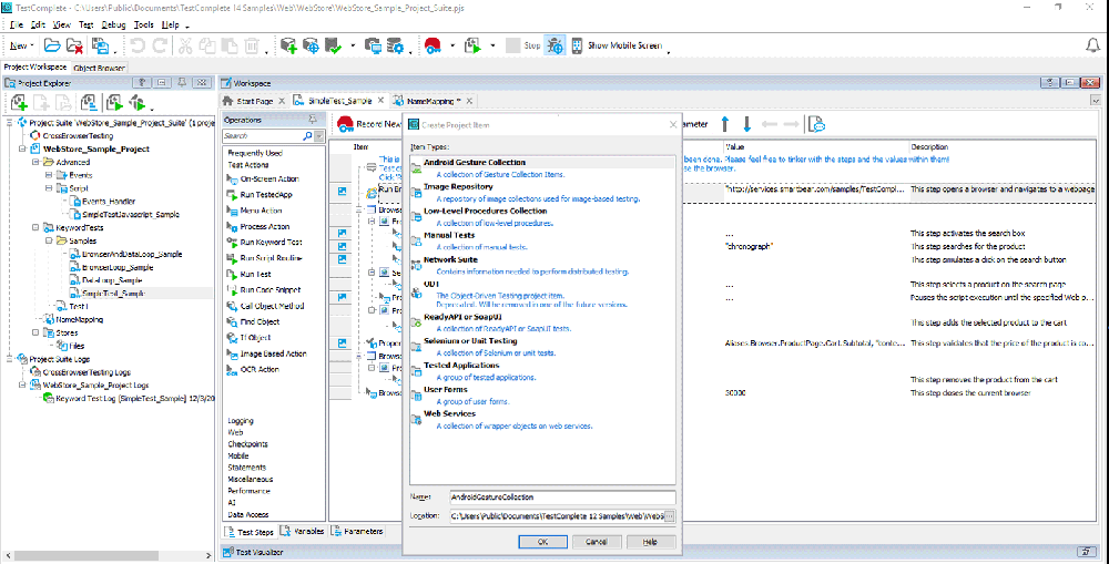 Testcomplete Reviews And Pricing 2023
