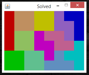Tetris Puzzle Solver download | SourceForge.net
