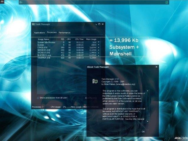 Teuton Preinstalled Environment (TPE) download | SourceForge.net