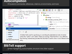 TeXiFy-IDEA download | SourceForge.net