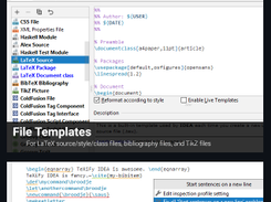 TeXiFy-IDEA download | SourceForge.net