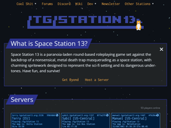 /tg/station download | SourceForge.net