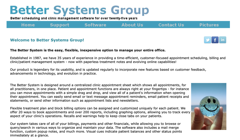 The Better System Reviews and Pricing 2024