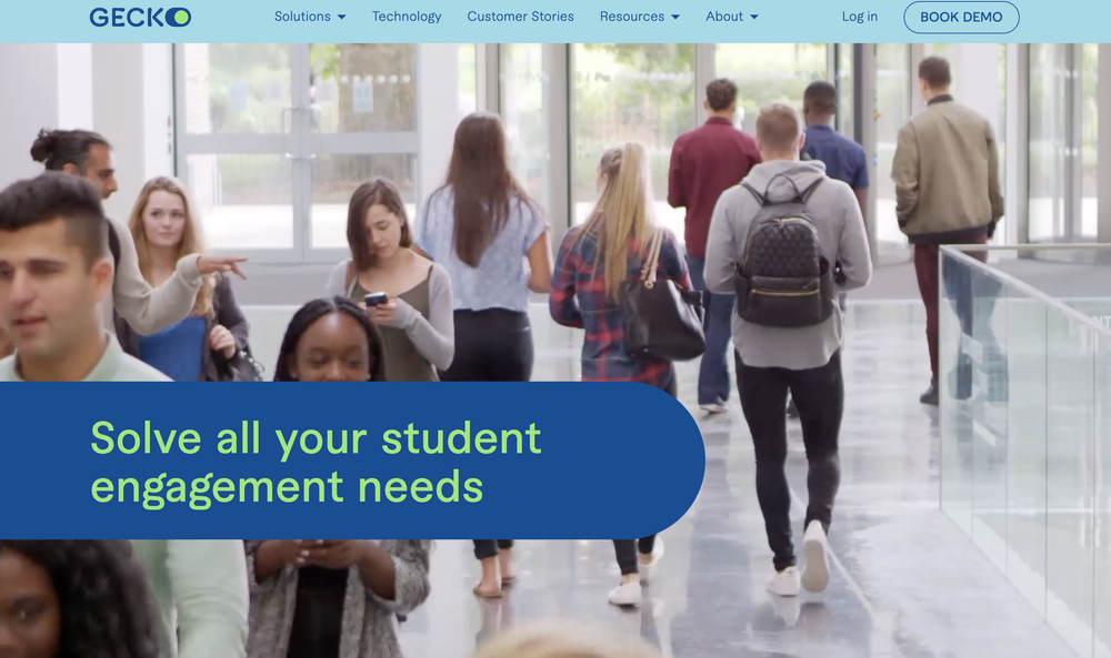 Gecko Engage Reviews in 2025