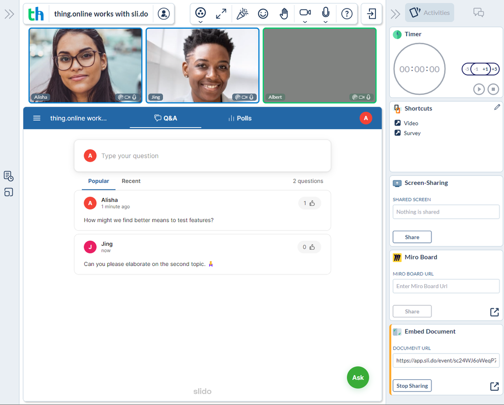 thing.online Reviews in 2025