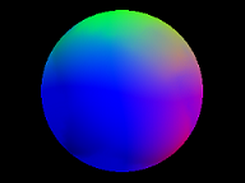 3D Reconstruction by Photometric Stereo download | SourceForge.net