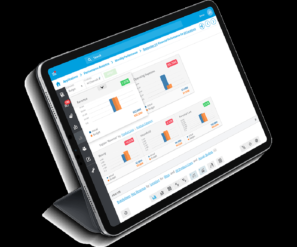 Tidemark Reviews in 2025