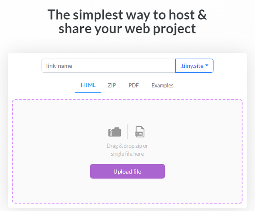 tiiny.host Reviews in 2025