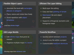 Tiled download | SourceForge.net
