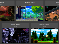 Tiled download | SourceForge.net