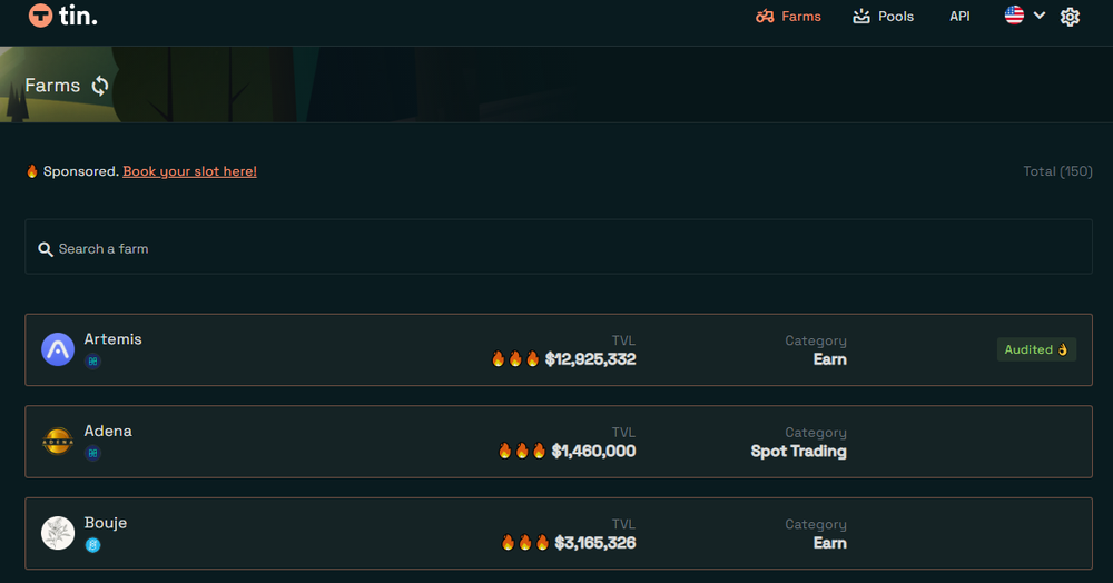 tin.network Reviews in 2025