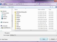 tiny file dialogs (cross-platform C C++) download | SourceForge.net