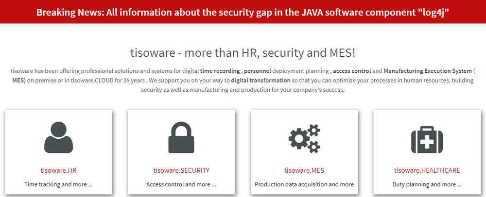 tisoware.HR Reviews in 2025