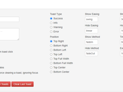 toastr download | SourceForge.net