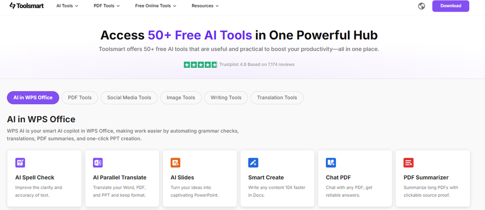 Toolsmart Reviews in 2025