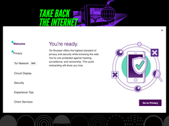 Tor Browser download | SourceForge.net