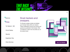 Tor Browser download | SourceForge.net