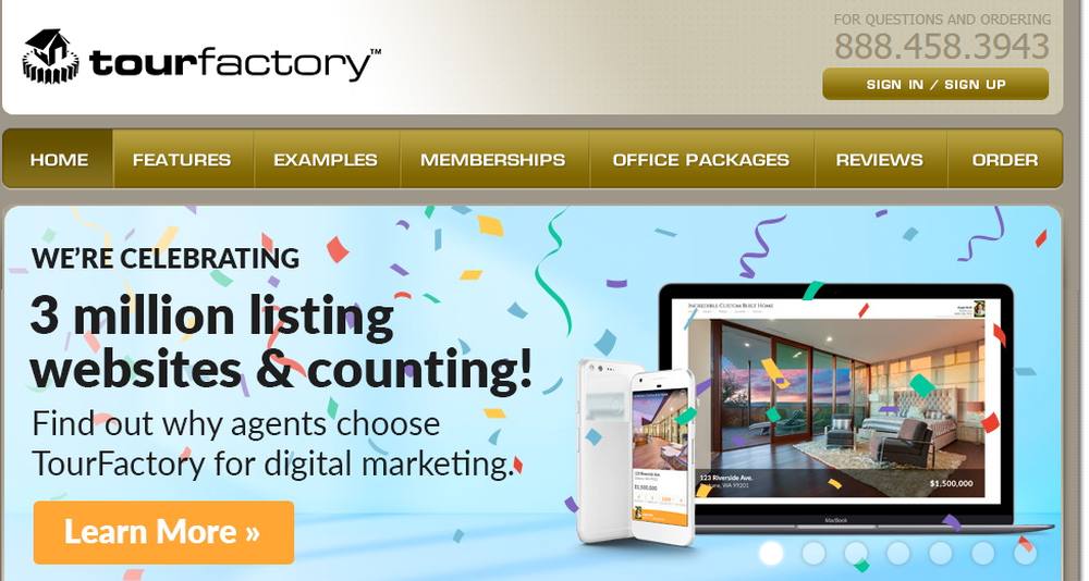 TourFactory Reviews in 2025