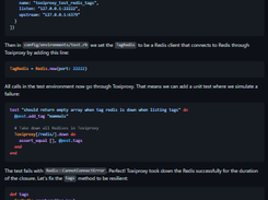 Toxiproxy download | SourceForge.net