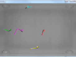 ToxTrac download | SourceForge.net