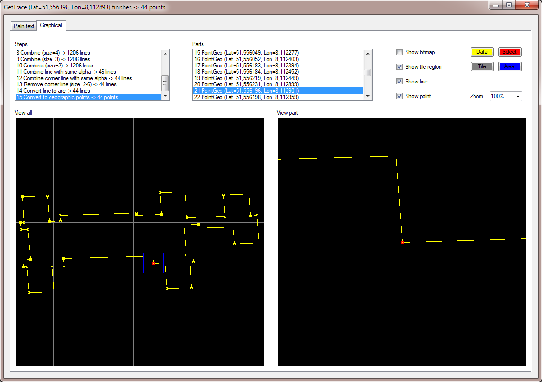 Tracer2Server download | SourceForge.net
