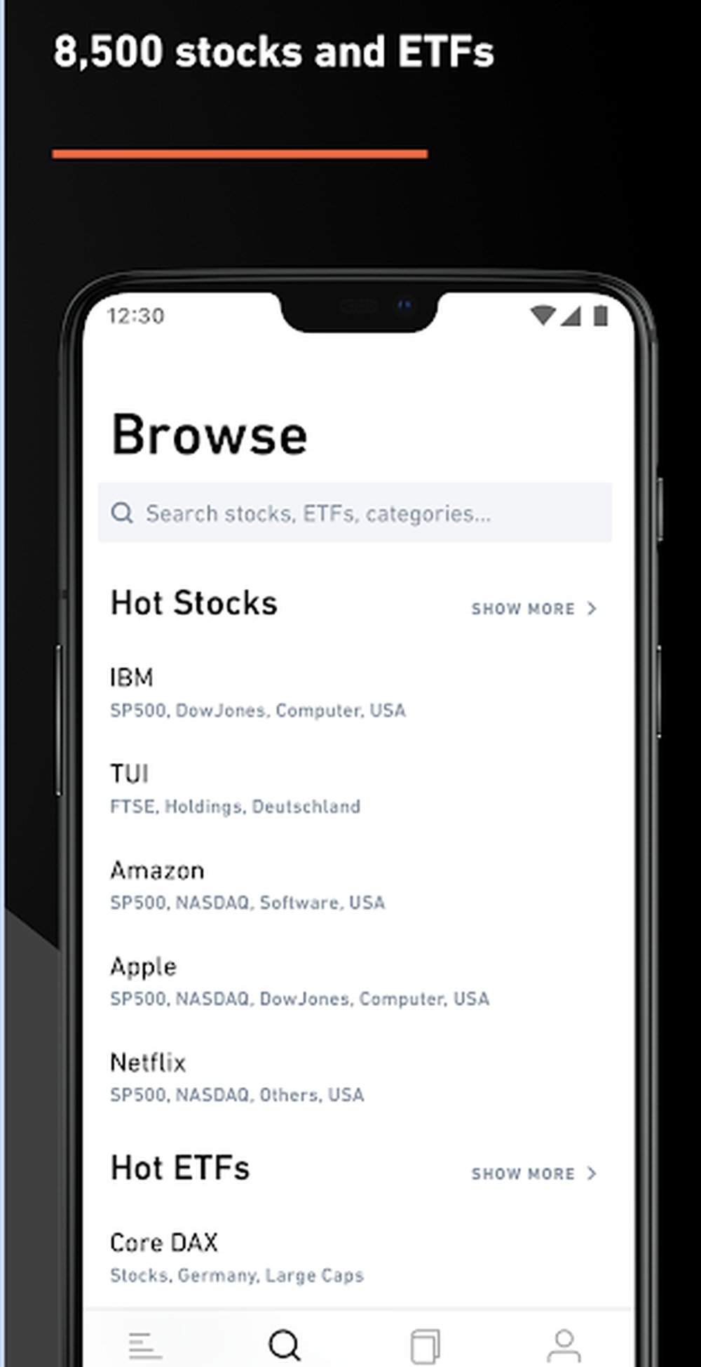 Trade Republic Reviews in 2025