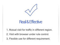 Traffic Bot vs. Traffic Spirit Comparison
