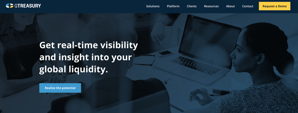 GTreasury Reviews in 2025