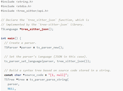 tree-sitter download | SourceForge.net