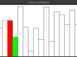 Tri a Bulles avec visualisation download | SourceForge.net