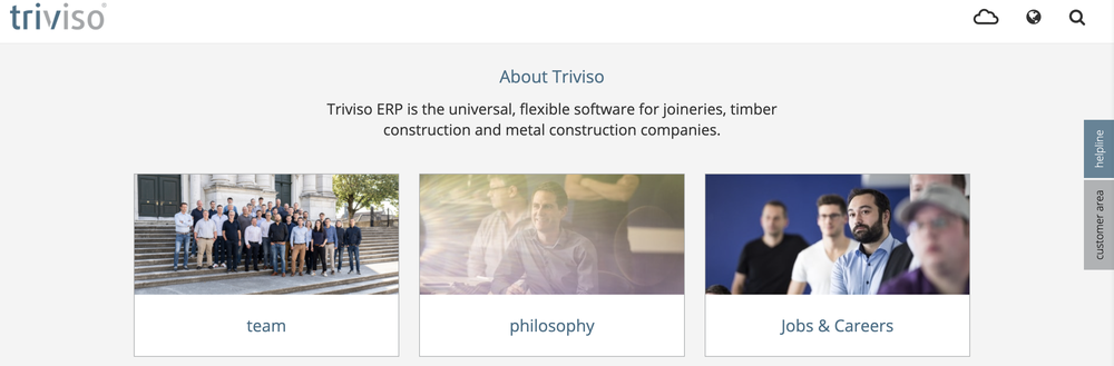 Triviso ERP Reviews in 2025