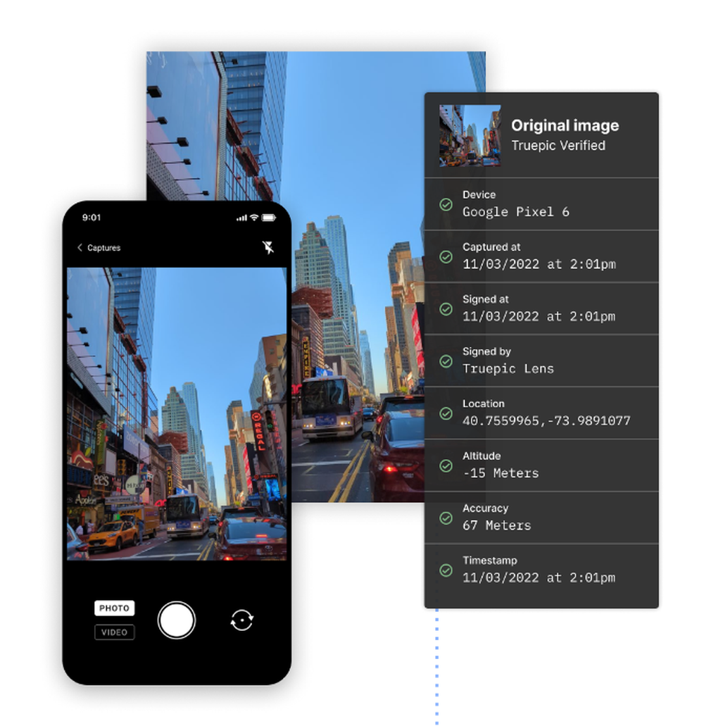 Truepic Reviews in 2025