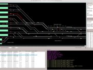 Train Signalling Simulation download | SourceForge.net
