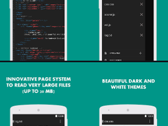 Turbo Editor download | SourceForge.net