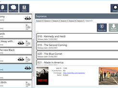 TV Show Manager download | SourceForge.net