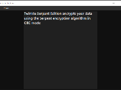 Twinkle Serpent Edition download | SourceForge.net