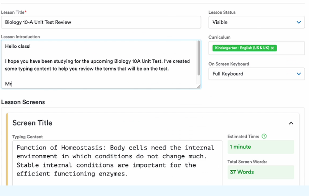 Typing.com Reviews in 2025