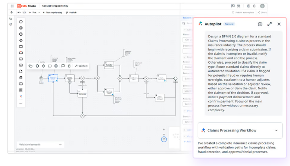 UiPath Maestro Reviews in 2026