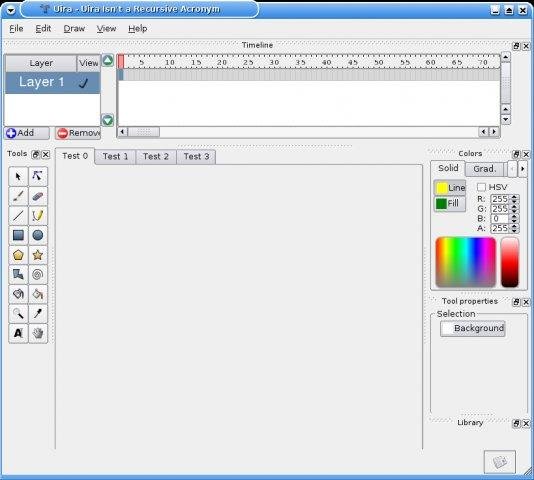 uira download | SourceForge.net