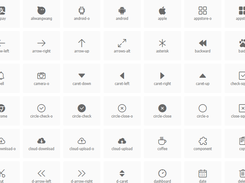 uiw icons download | SourceForge.net