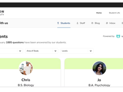 Unibuddy Reviews in 2025